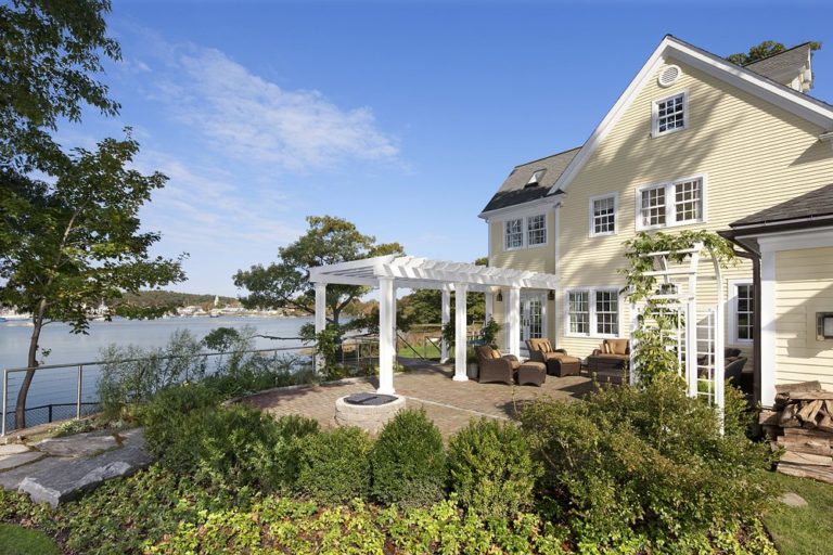 Best Custom Home Builders in Boston (with Photos) | Design-Build Firms