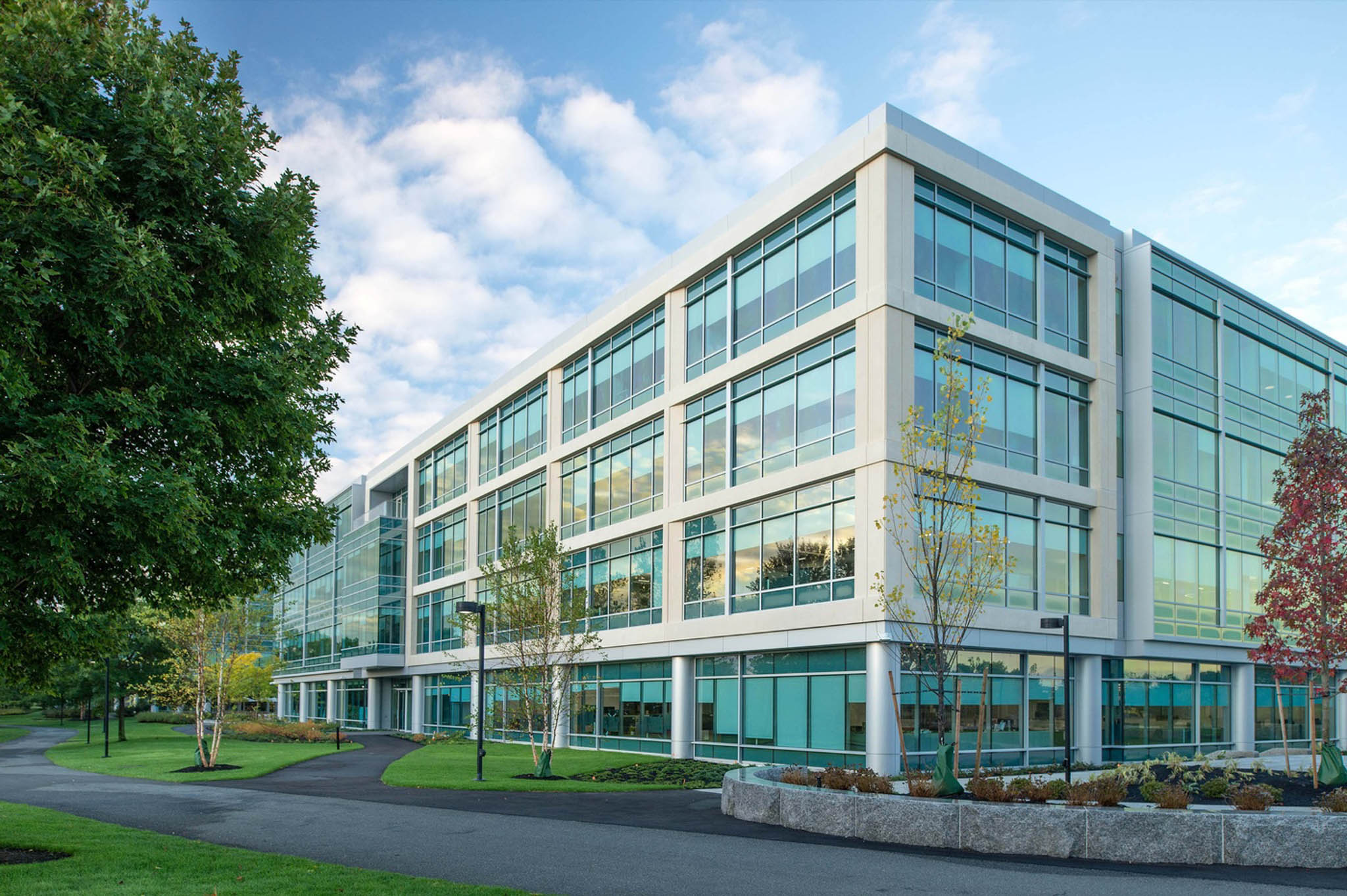 The Best Office Builders in Boston, Massachusetts - Boston Architects