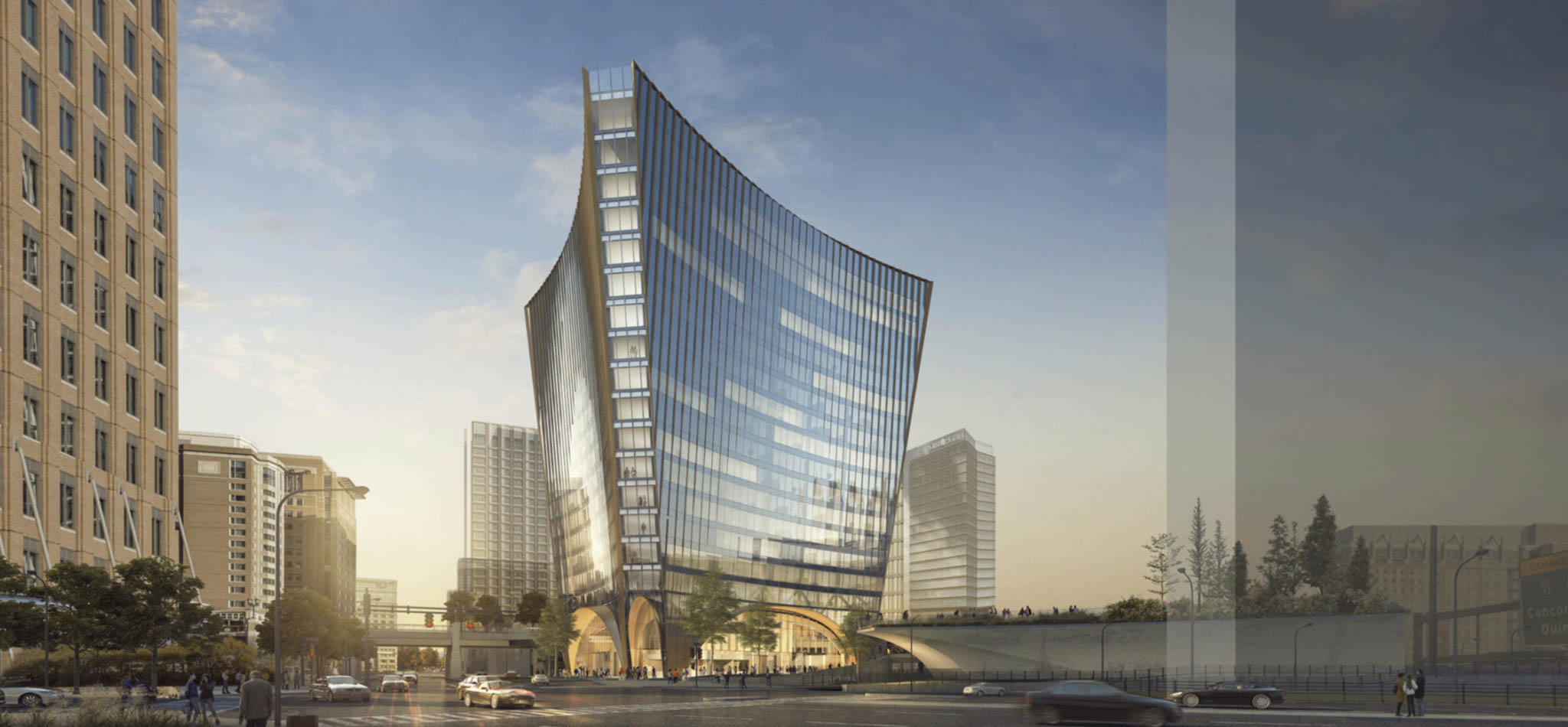 The Best Office Builders in Boston, Massachusetts - Boston Architects