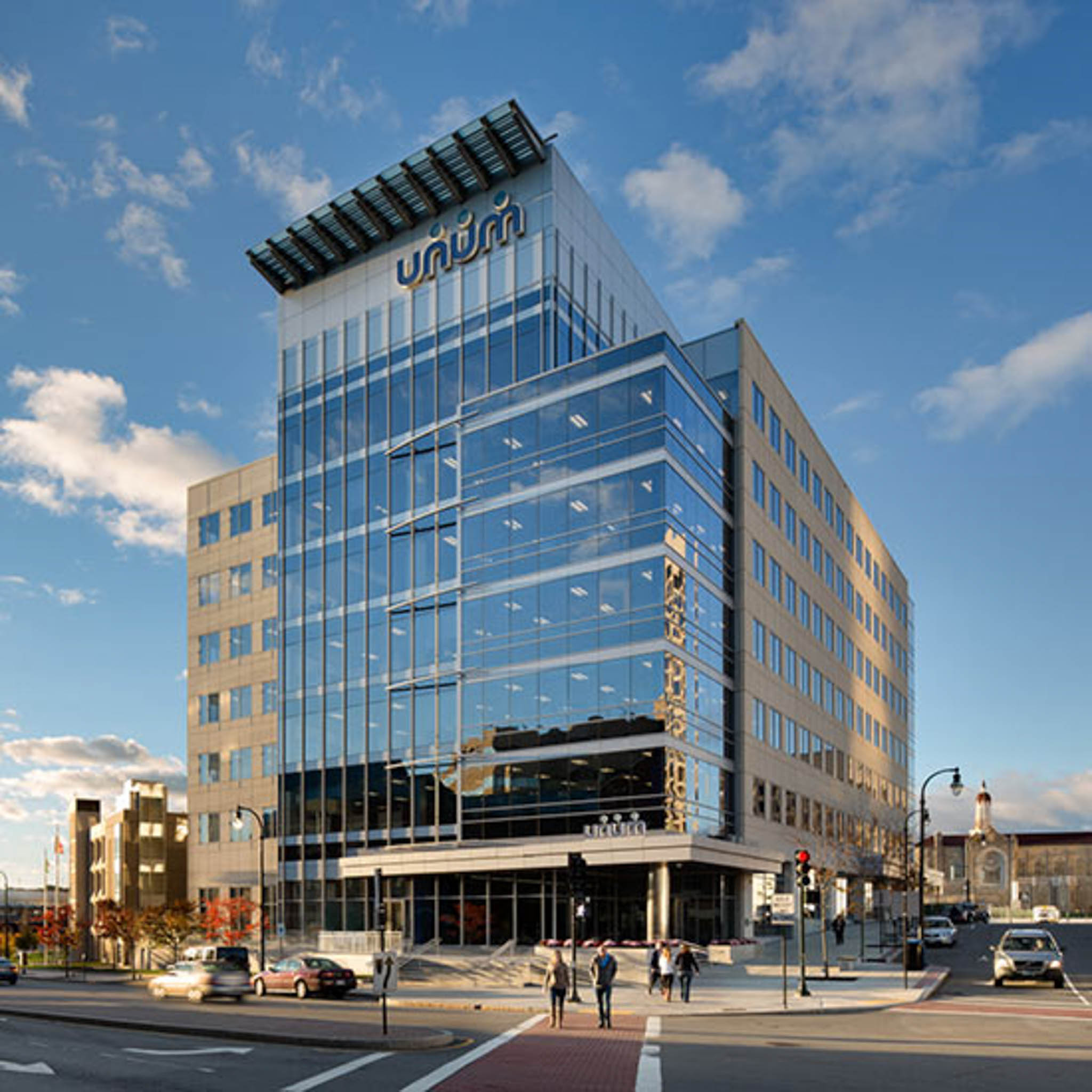 The Best Office Builders in Boston, Massachusetts - Boston Architects