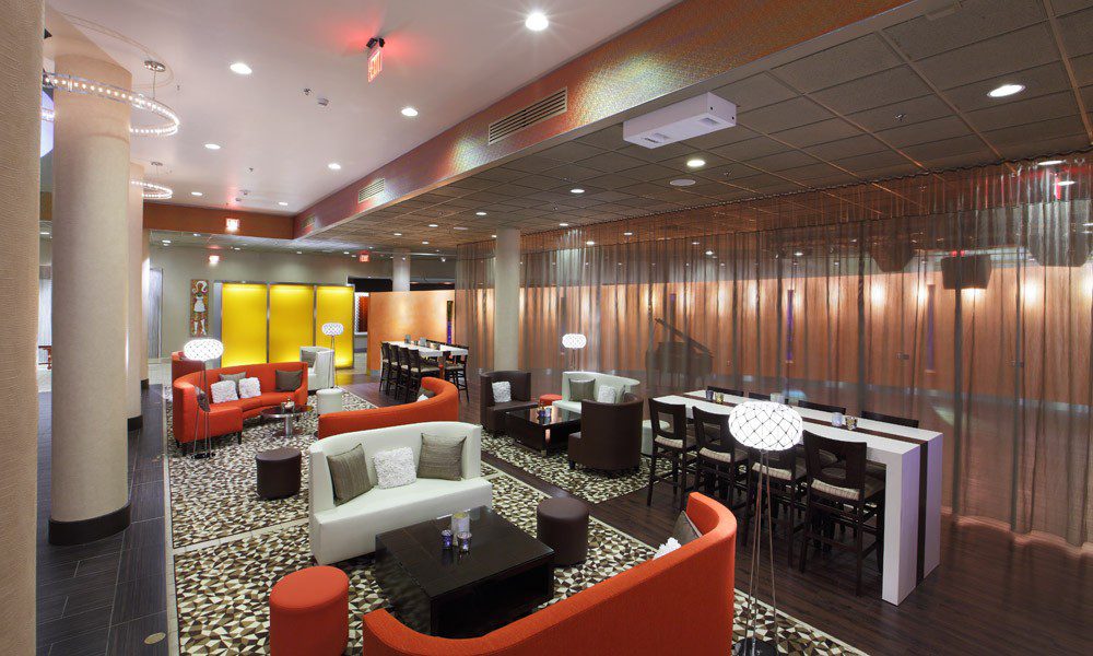 The Best Hotel Contractors in Boston, Massachusetts - Boston Architects